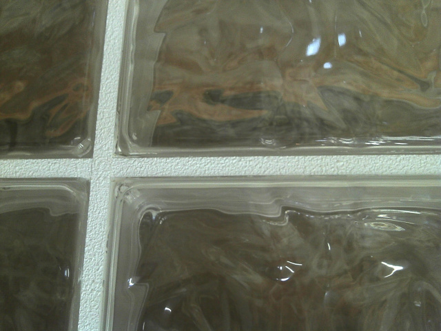 Acrylic Blocks and Glass Blocks